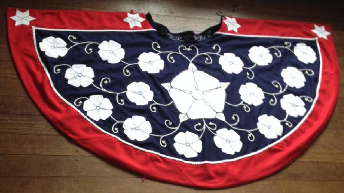 Ceremony | Orders of the Rose and Coronaria